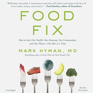 Book: “Food Fix” – Schueys